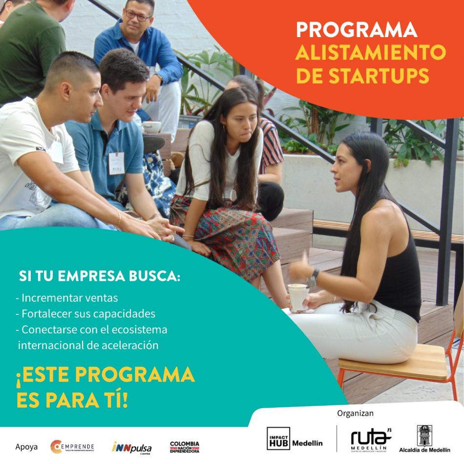 Alistamiento de negocios CTi | CEmprende